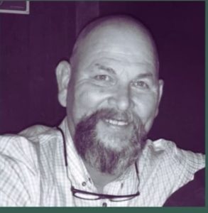 Steve Cumbie - Freemasons Riding Club